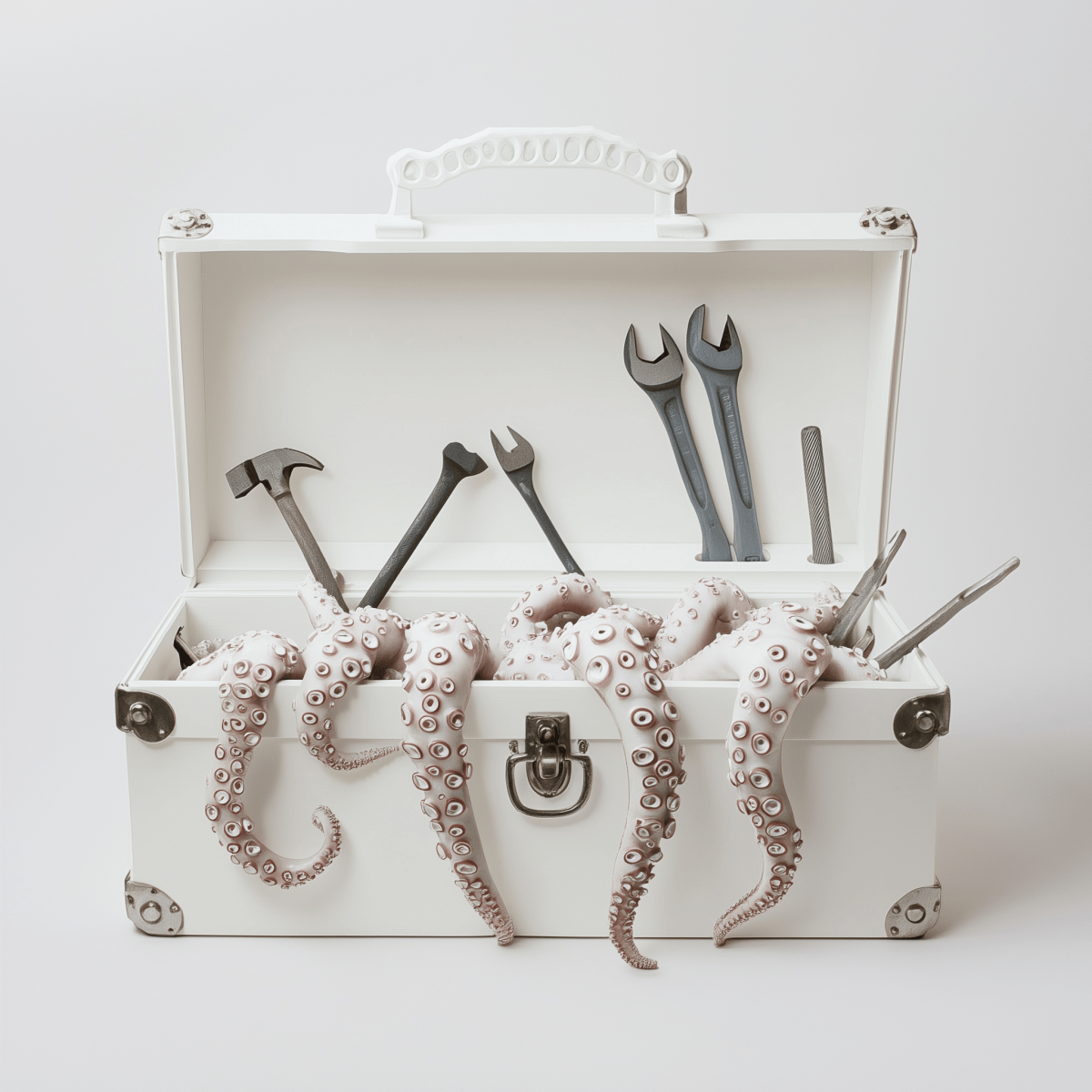 The Impact of Generative AI Tools Using VUCA Theory of Leadership ...